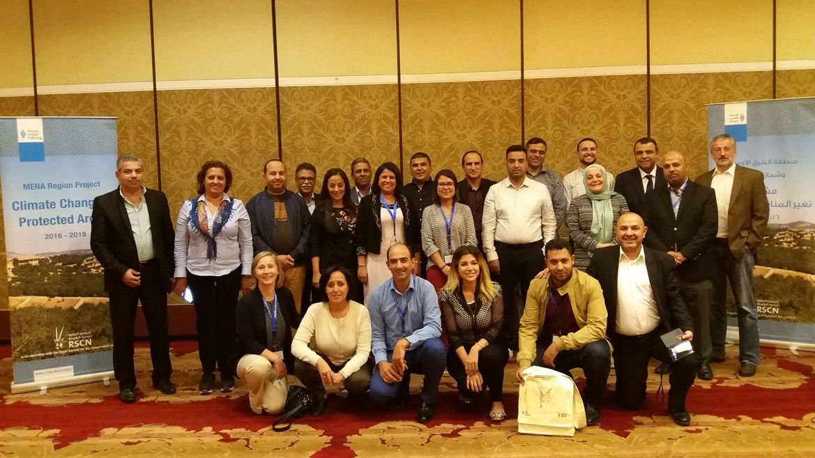 NEWS: Hanns Seidel Stiftung in Jordan, Lebanon and Syria