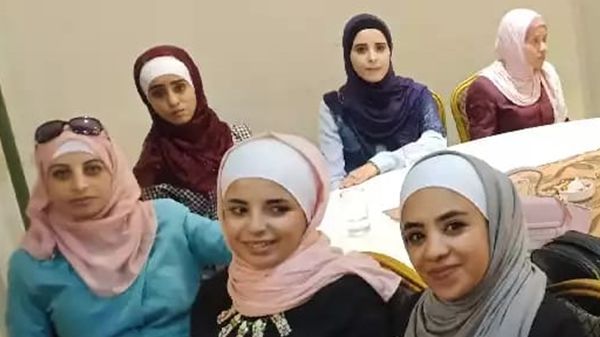 NEWS: Hanns Seidel Stiftung in Jordan, Lebanon and Syria