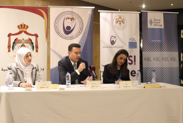 NEWS: Hanns Seidel Stiftung in Jordan, Lebanon and Syria