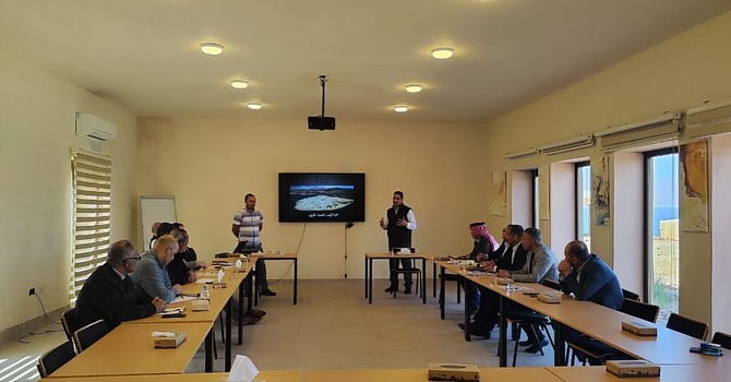 NEWS: Hanns Seidel Stiftung in Jordan, Lebanon and Syria
